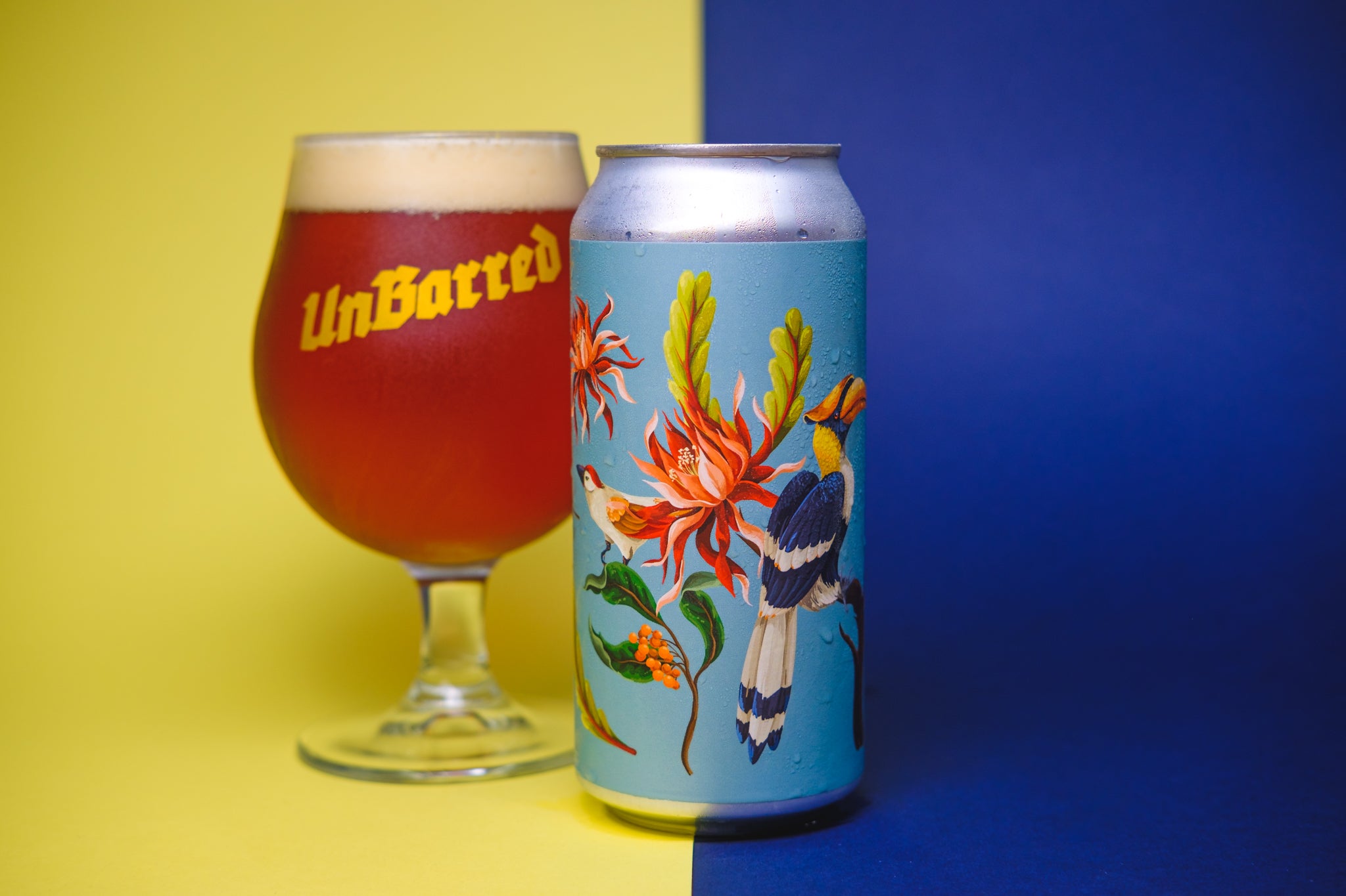 Waste not, want not… – UnBarred Brewery Shop