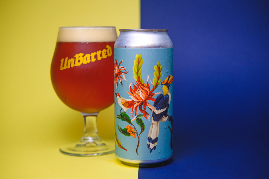 Waste not, want not… – UnBarred Brewery Shop