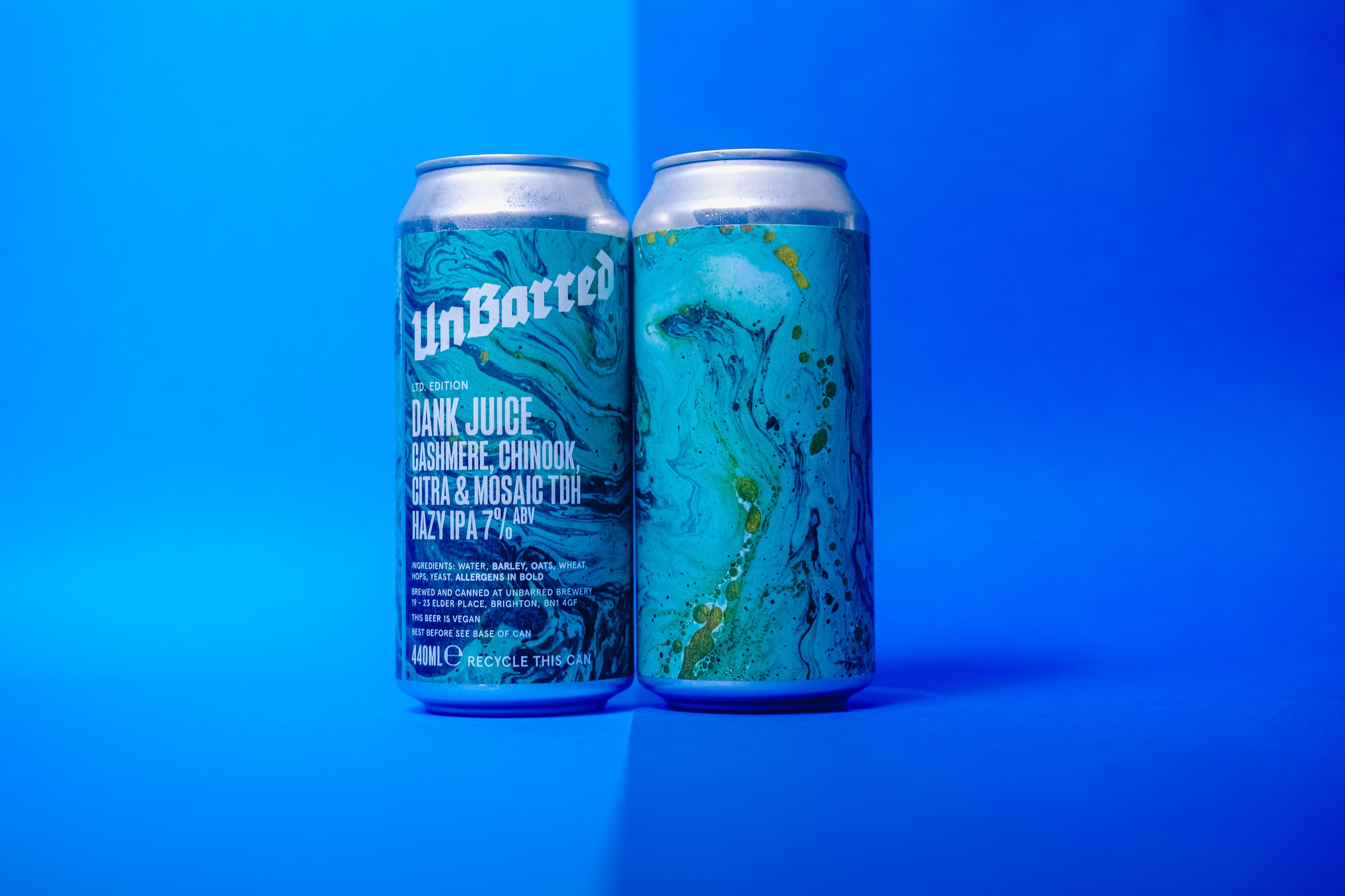 Dank Juice Returns... And It's Danker Than Ever! – UnBarred Brewery Shop