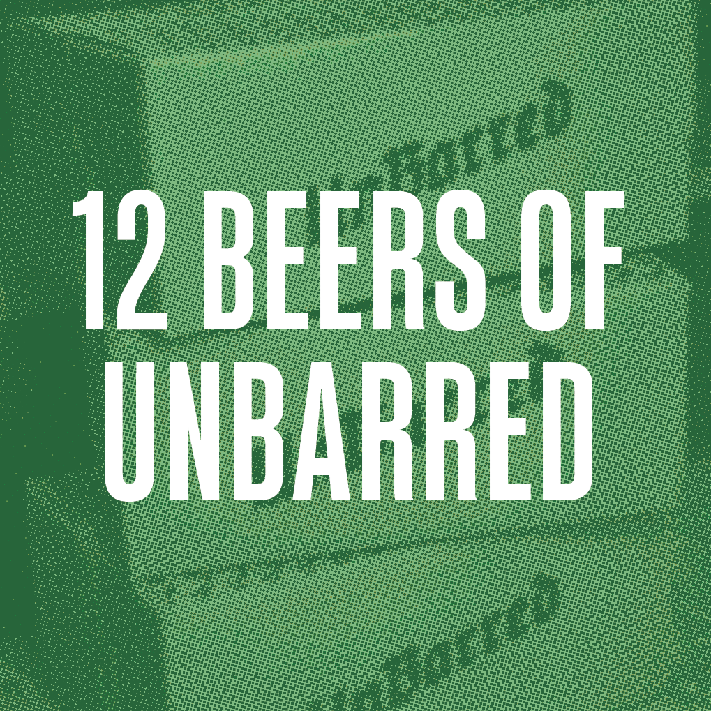 Beer Bundles – UnBarred Brewery Shop