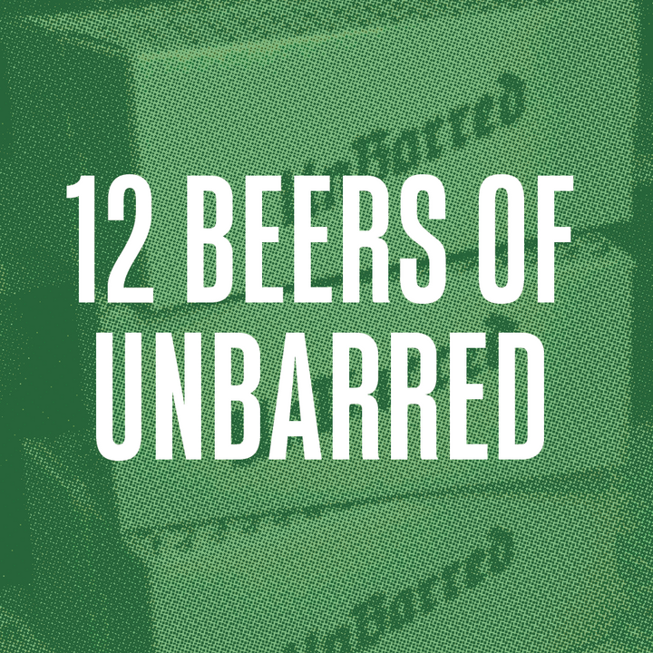 UnBarred Brewery | Brighton Craft Beer & Taproom – UnBarred Brewery Shop