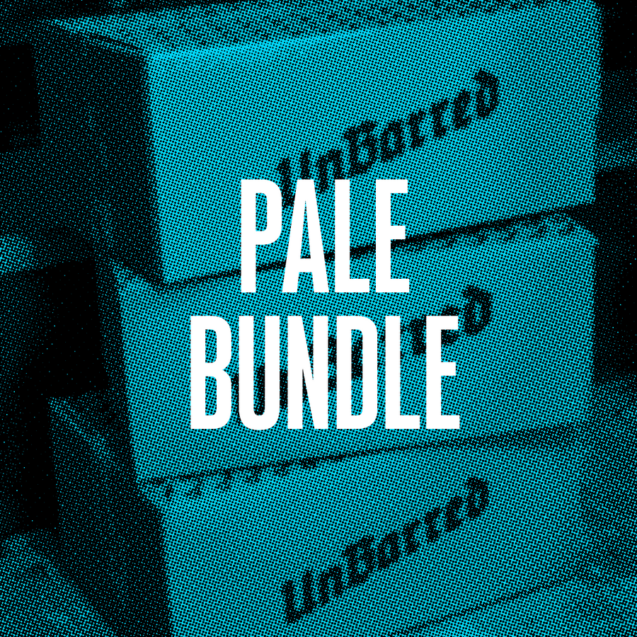 Shop Craft Beer Cans, Bundles, Subscriptions, Gifts & Merch – UnBarred ...