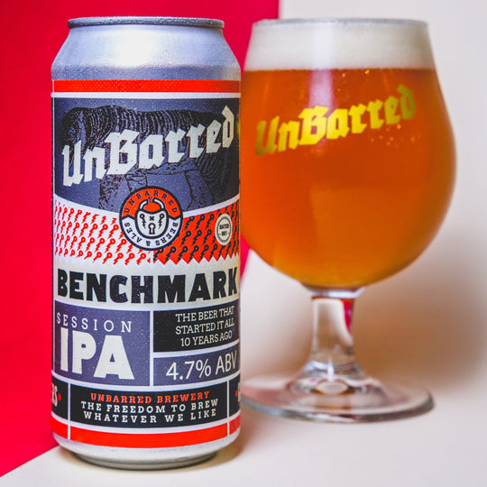 Independent Craft Beer – UnBarred Brewery Shop