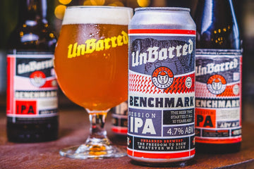 UnBarred Brewery | Brighton Craft Beer & Taproom – UnBarred Brewery Shop