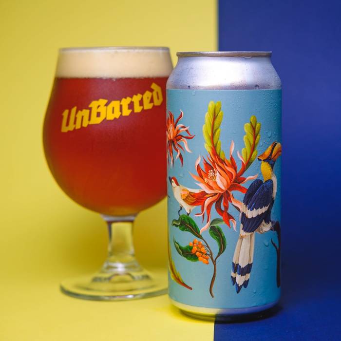 UnBarred Brewery Shop