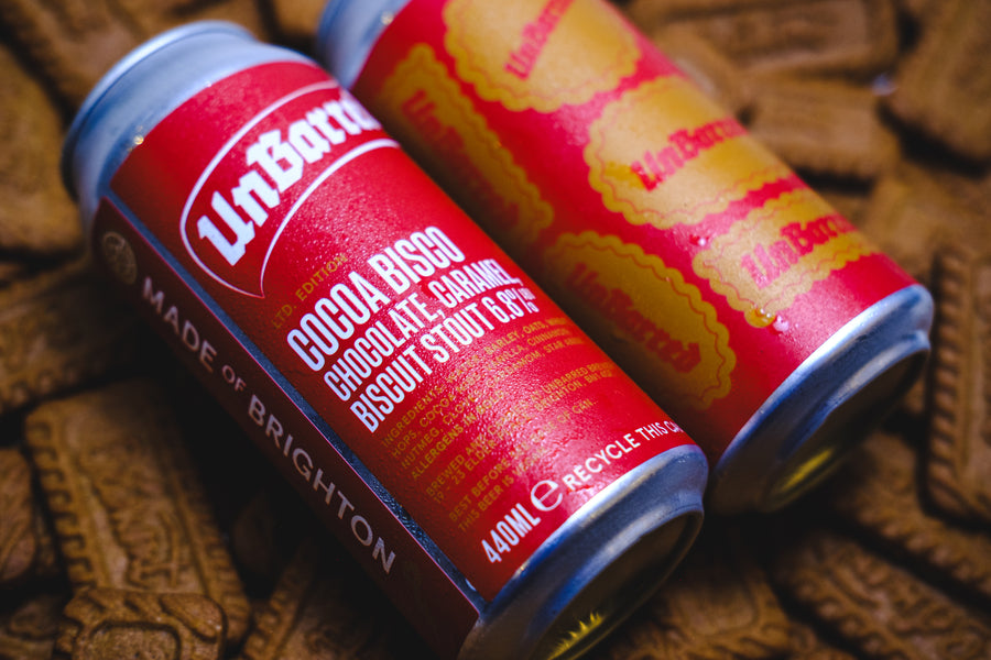 UnBarred Brewery | Brighton Craft Beer & Taproom – UnBarred Brewery Shop