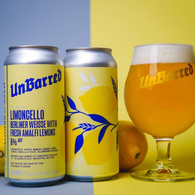 UnBarred Shop – UnBarred Brewery Shop