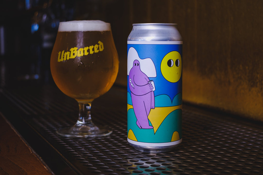 UnBarred Brewery | Brighton Craft Beer & Taproom – UnBarred Brewery Shop