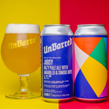 UnBarred Brewery | Brighton Craft Beer & Taproom – UnBarred Brewery Shop