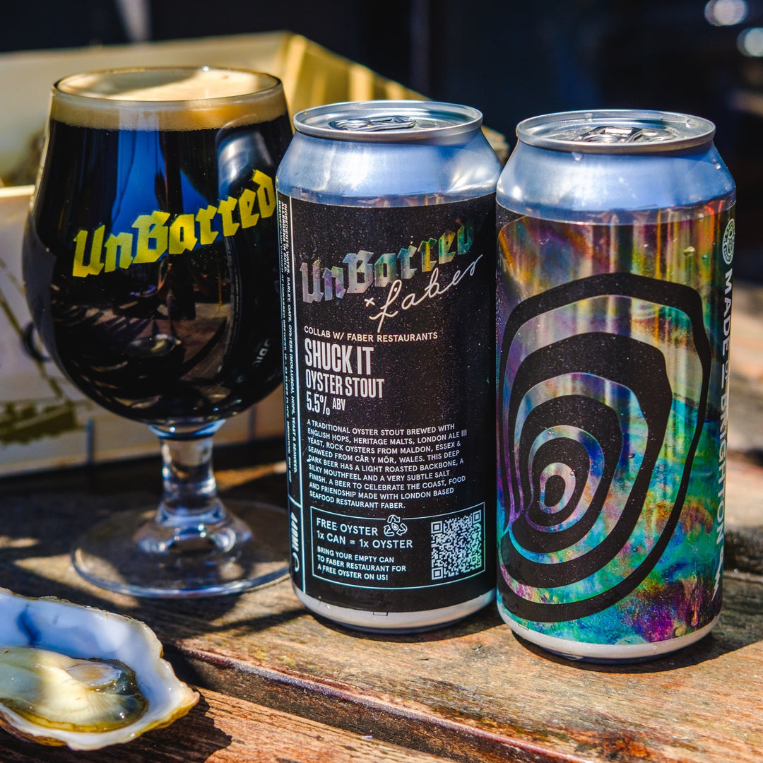 UnBarred Brewery | Brighton Craft Beer & Taproom – UnBarred Brewery Shop