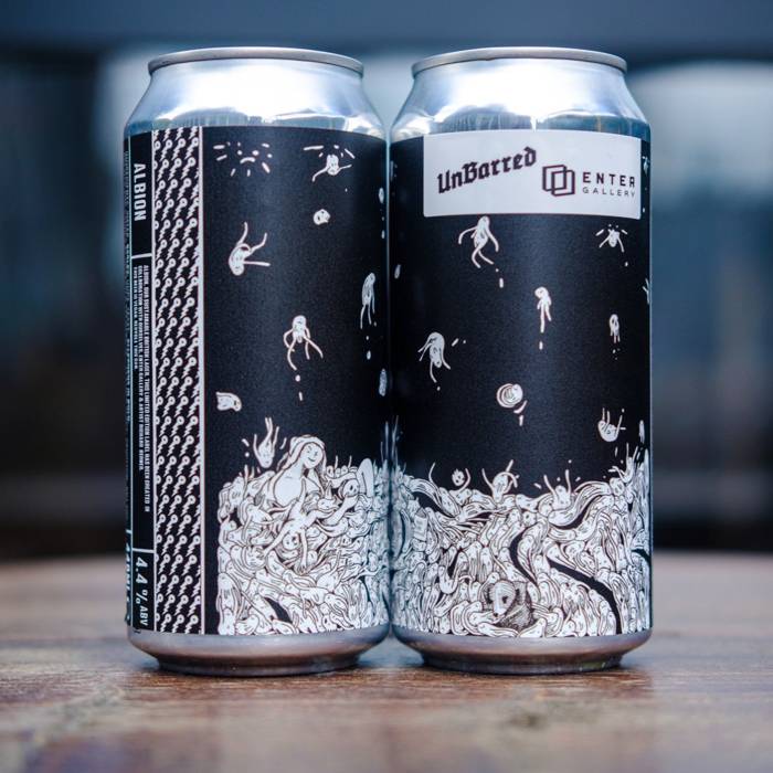 UnBarred Shop – UnBarred Brewery Shop