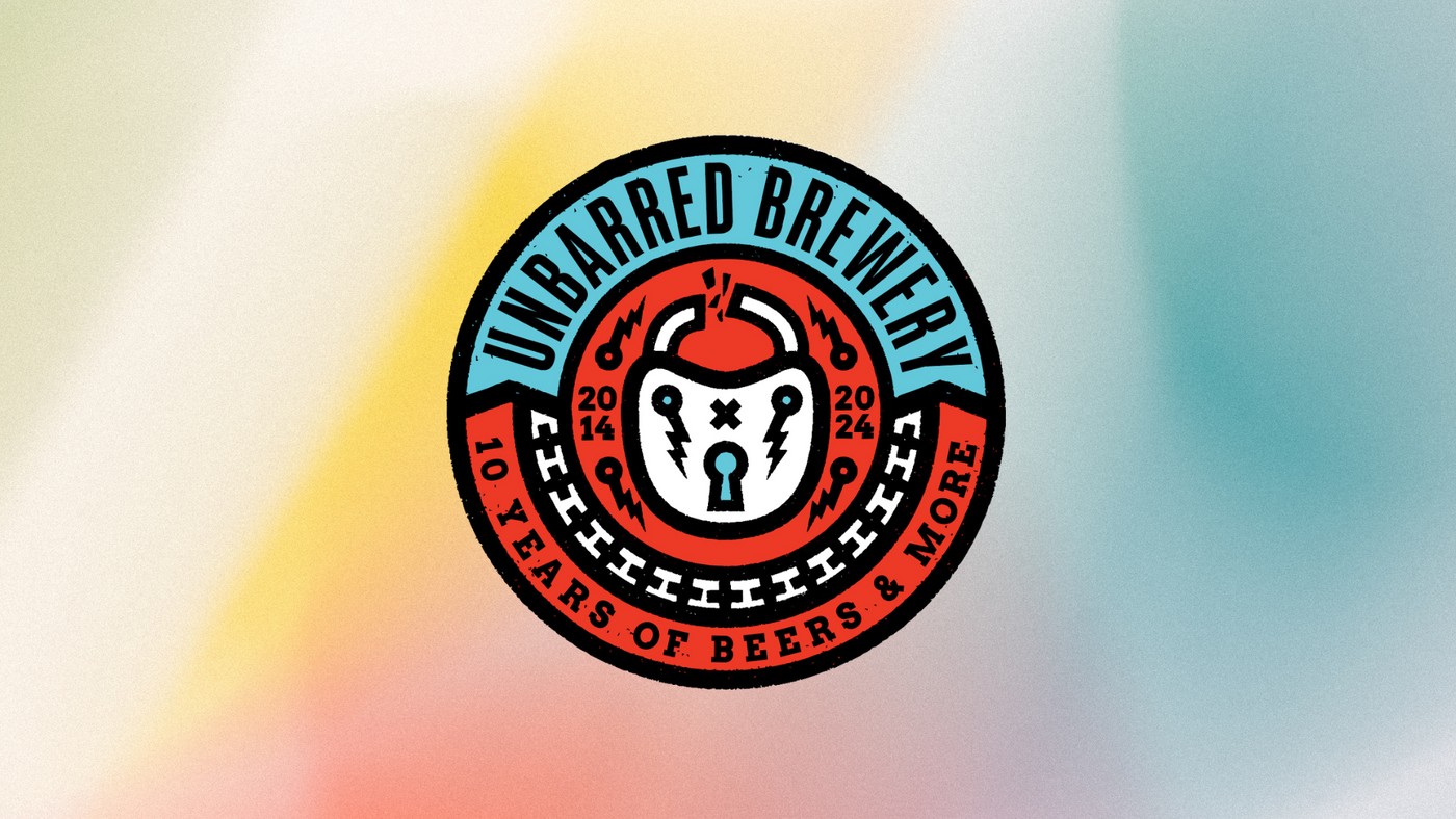 UnBarred Brewery Shop