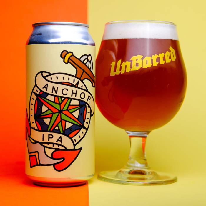 UnBarred Brewery Shop