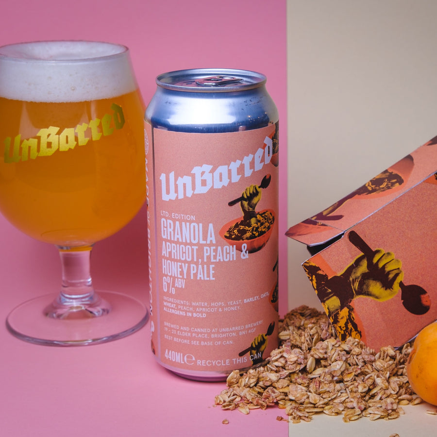 UnBarred Shop – UnBarred Brewery Shop