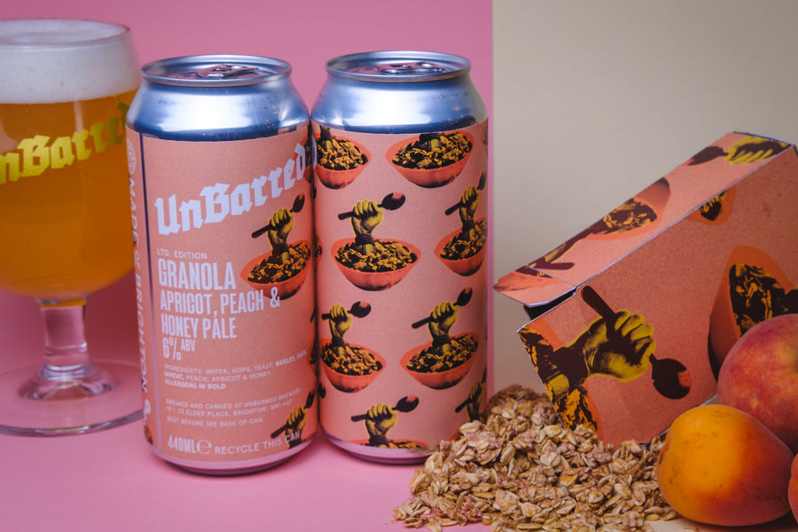 UnBarred Brewery | Brighton Craft Beer & Taproom – UnBarred Brewery Shop