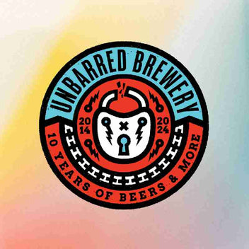 UnBarred Brewery | Brighton Craft Beer & Taproom – UnBarred Brewery Shop