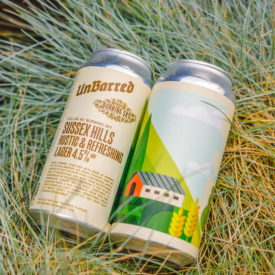 UnBarred Brewery | Brighton Craft Beer & Taproom – UnBarred Brewery Shop