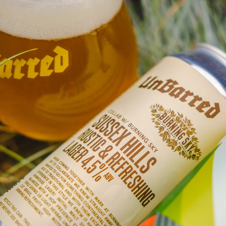 UnBarred Brewery | Brighton Craft Beer & Taproom – UnBarred Brewery Shop