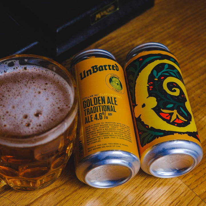 UnBarred Brewery | Brighton Craft Beer & Taproom – UnBarred Brewery Shop