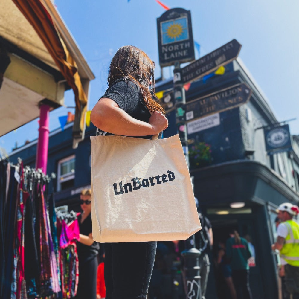 UnBarred Brewery | Brighton Craft Beer & Taproom – UnBarred Brewery Shop