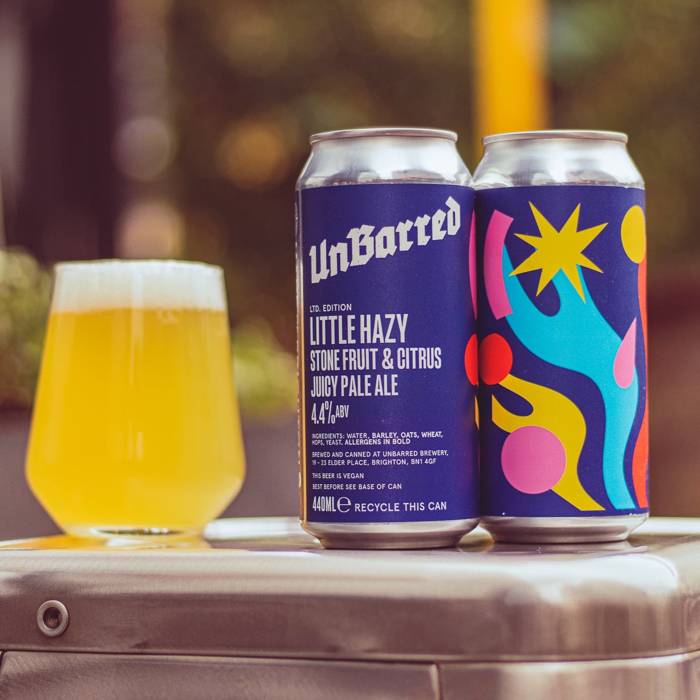 UnBarred Brewery | Brighton Craft Beer & Taproom – UnBarred Brewery Shop